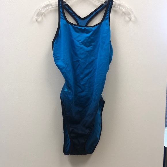Speedo | Swim | Speedo Retro High Performance Onepiece Bathing Suit 362 ...